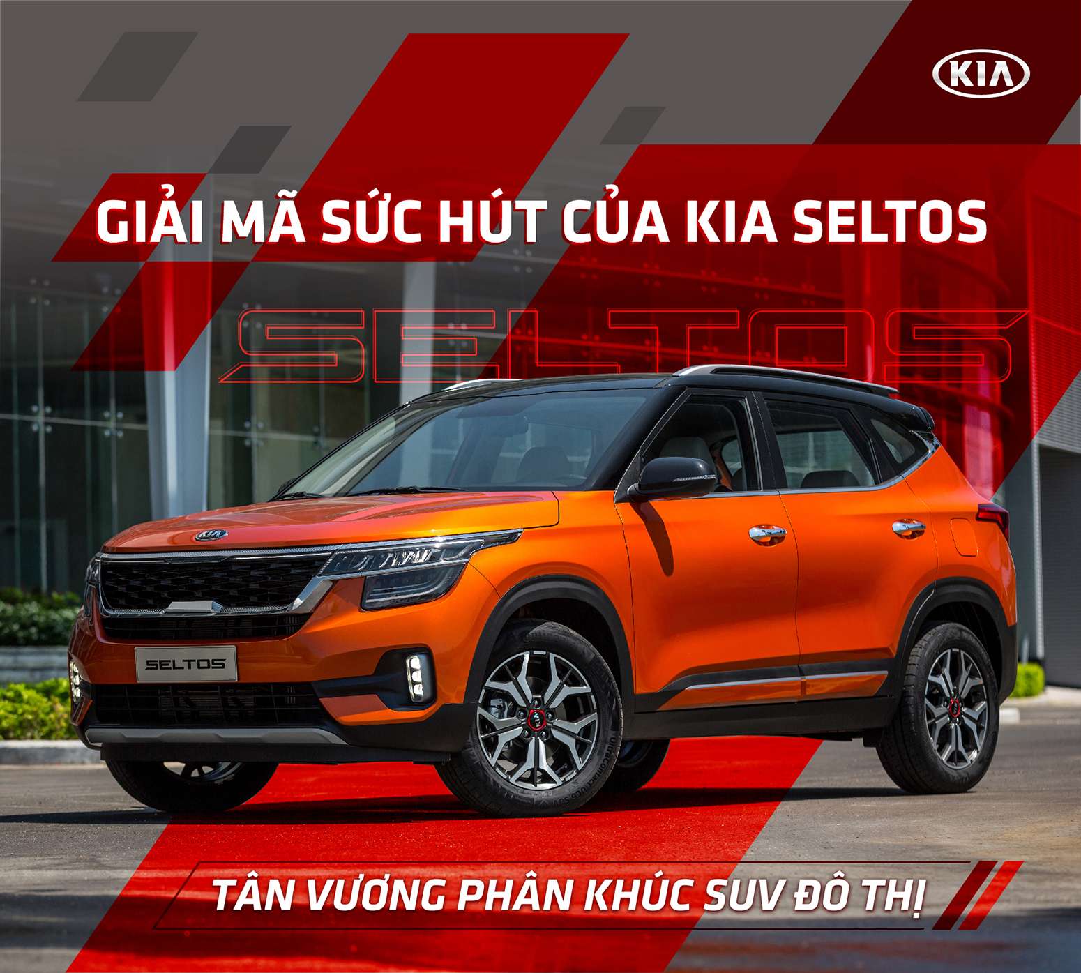 GI I M S C H T C A KIA SELTOS T N V NG PH N KH C SUV TH KIA