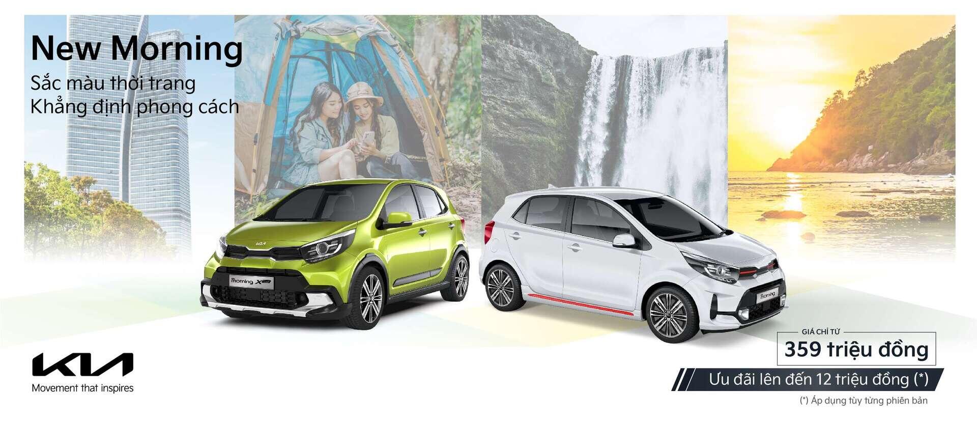 Trang chủ | Kia Viet Nam