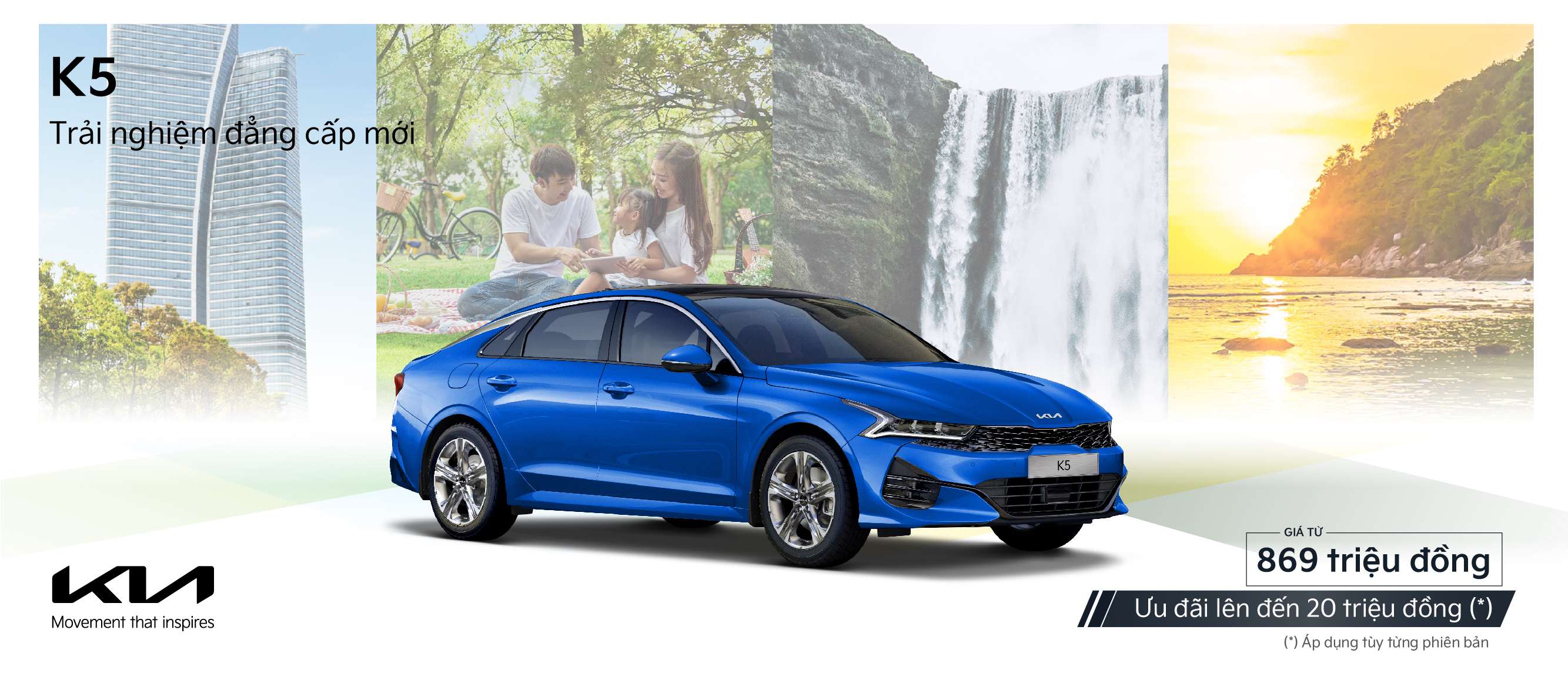 Trang chủ | Kia Giải Phóng