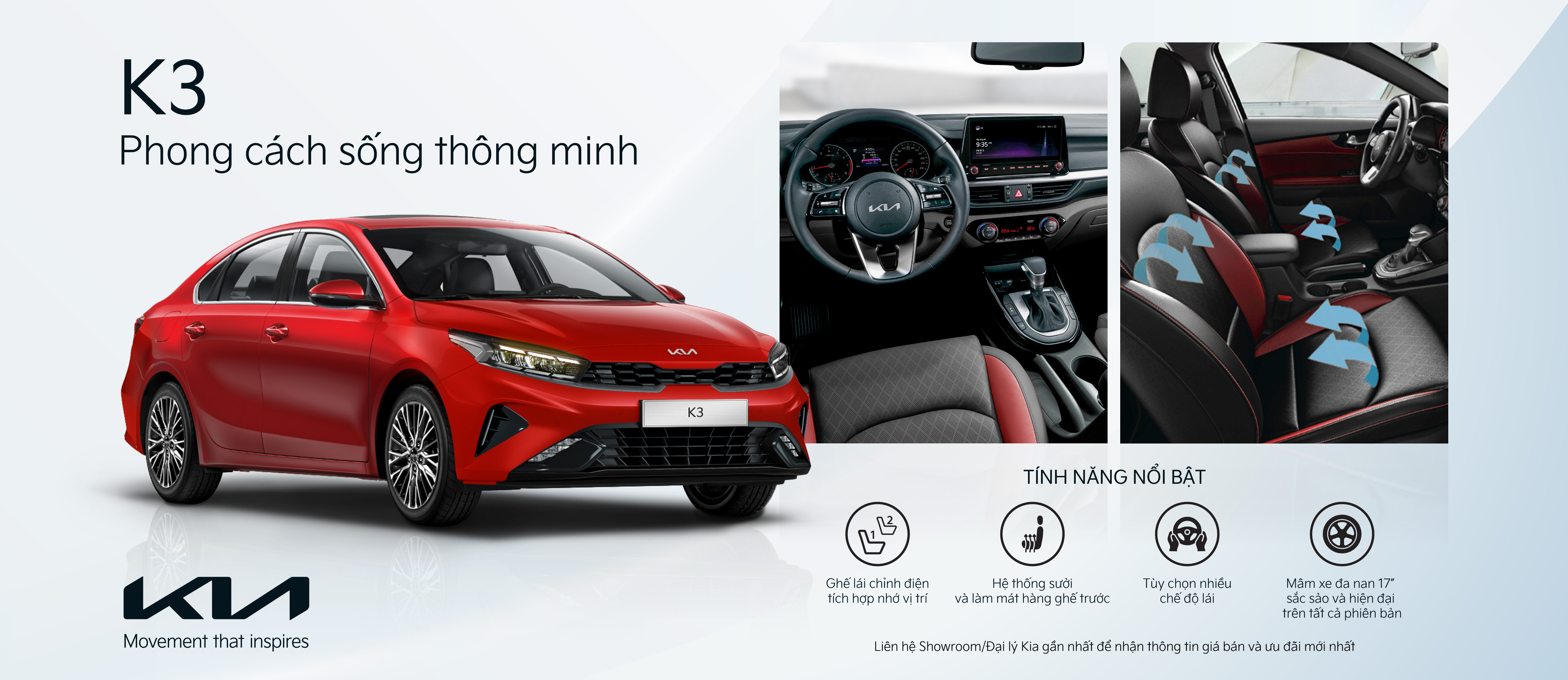 Trang chủ | Kia Giải Phóng