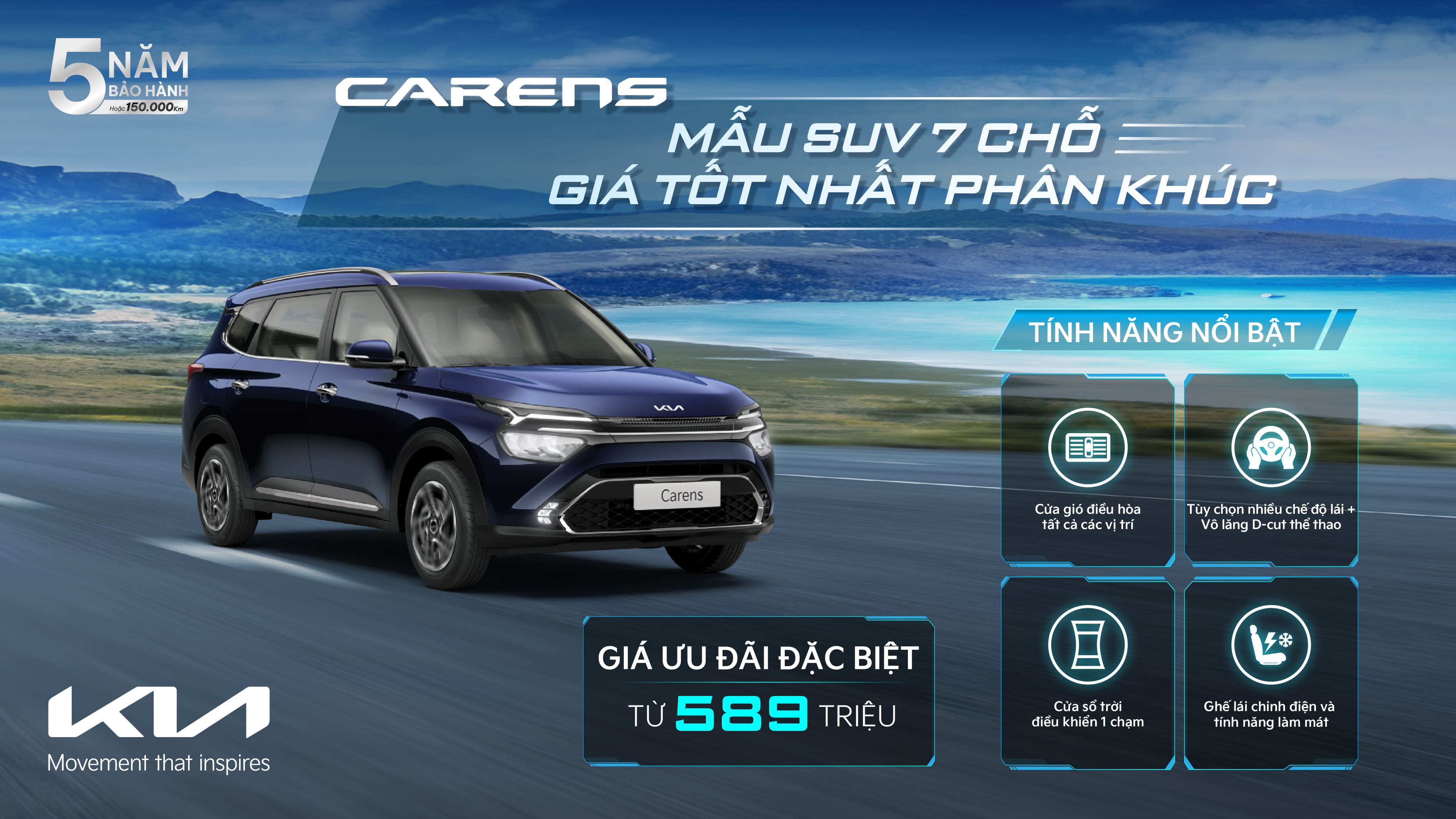 Trang chủ | Kia Viet Nam