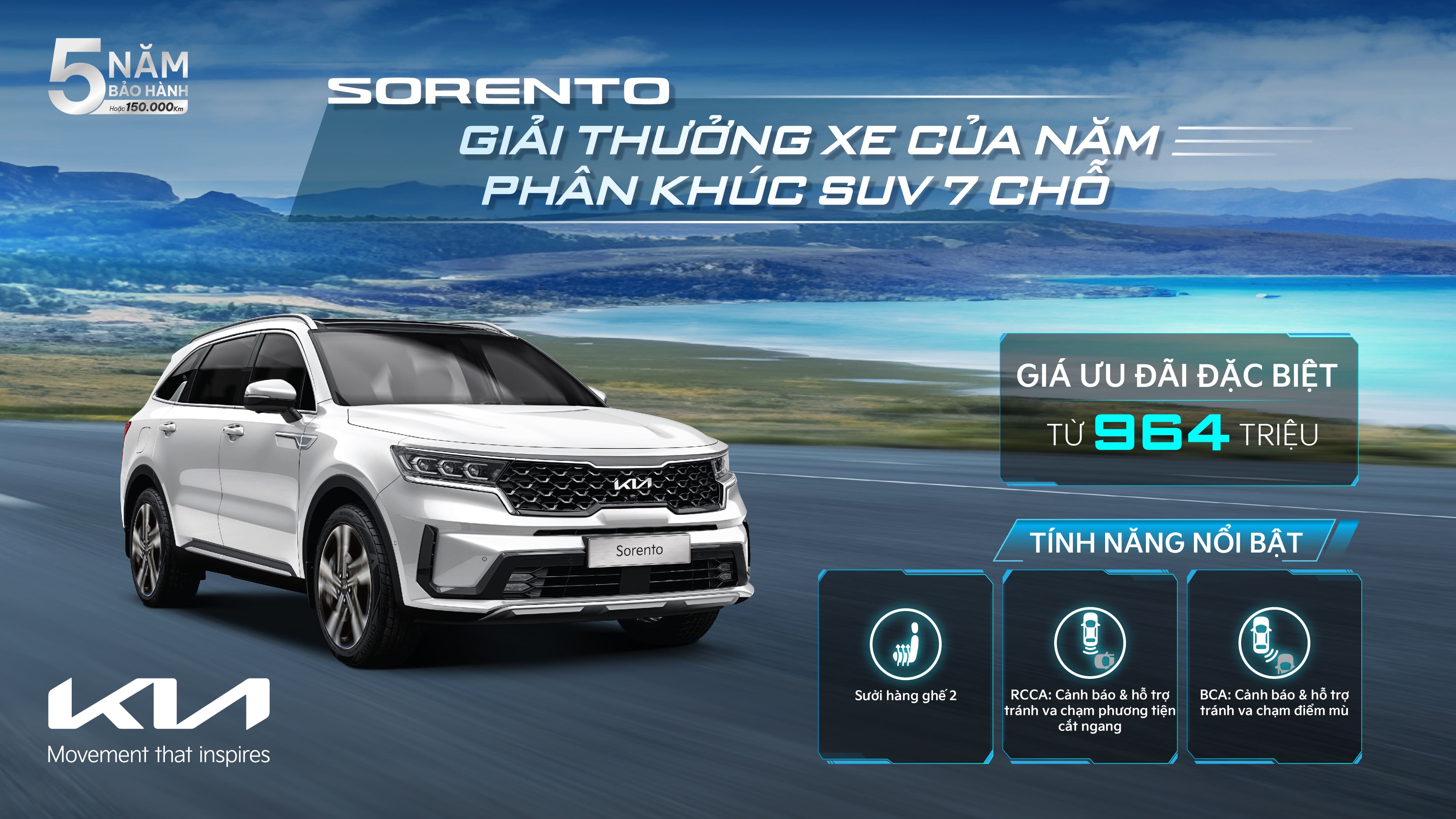 Trang chủ | Kia Viet Nam