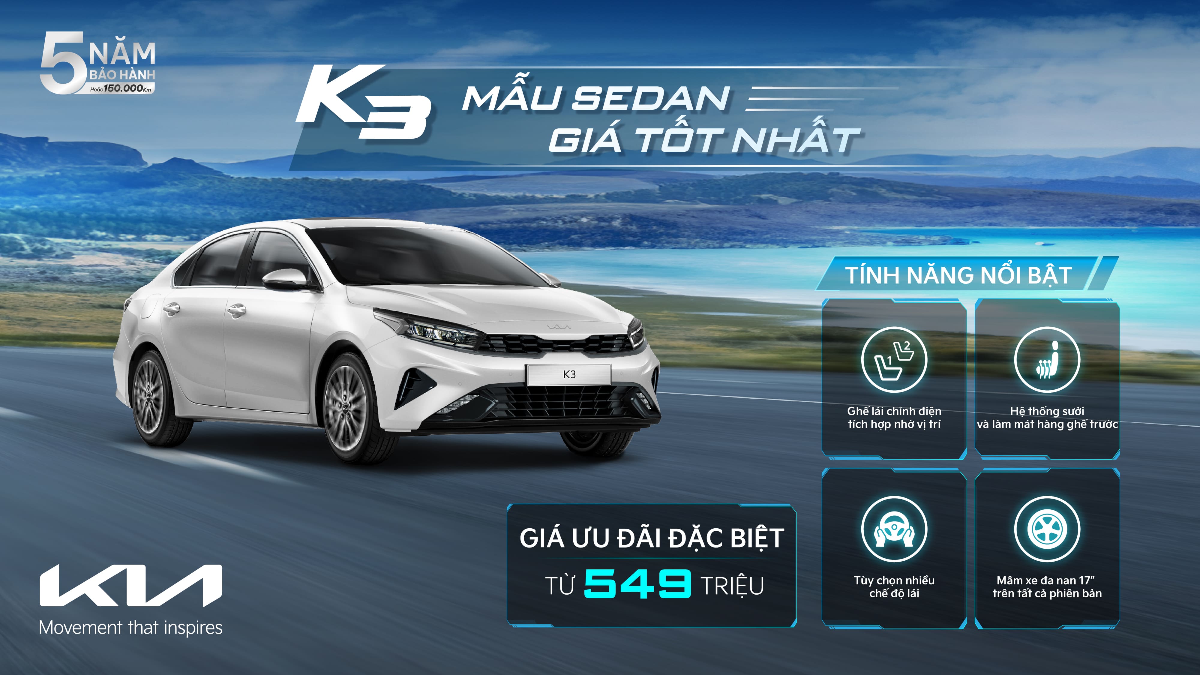 Trang chủ | Kia Viet Nam