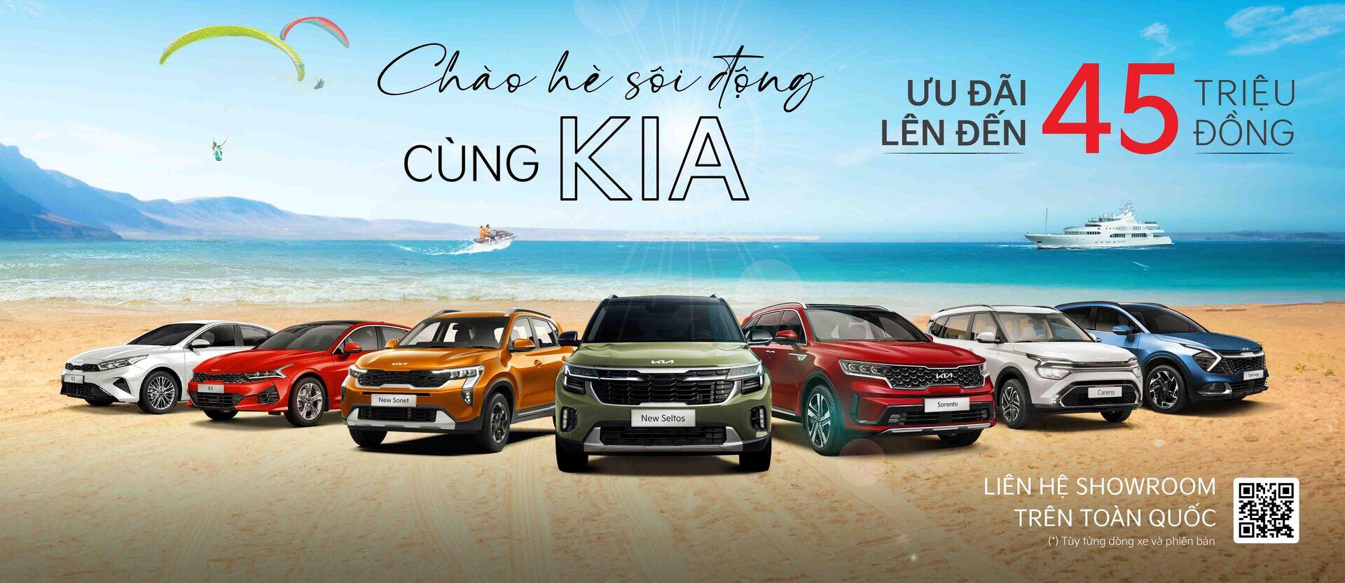 Trang chủ | Kia Viet Nam